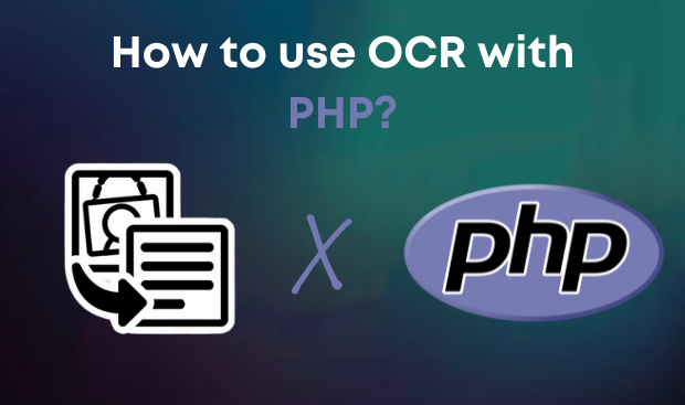 How to use OCR with PHP? | Eden AI